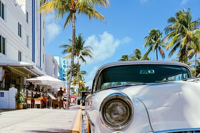 South Beach Top Highlights Tour with Lincoln Rd and Espanola Way - Final Thoughts: Is This Tour Right for You?