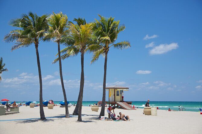 South Beach Top Highlights Tour with Lincoln Rd and Espanola Way - Frequently Asked Questions