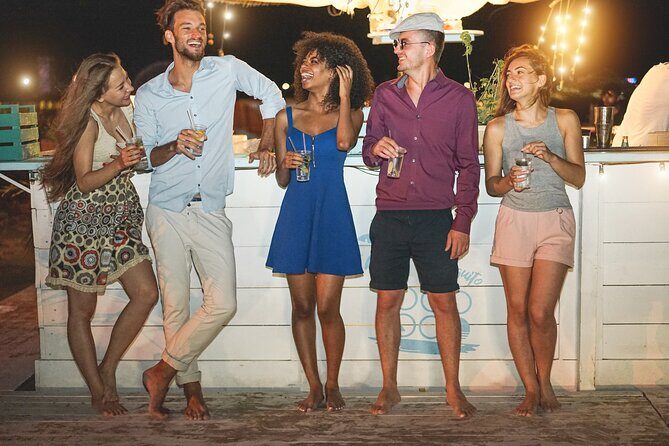 South Beach Top Highlights Tour with Lincoln Rd and Espanola Way - Final Verdict