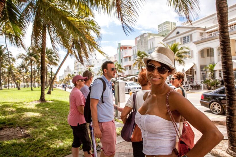 South Beach Tour des Forks: Eat Like a Local - Key Points