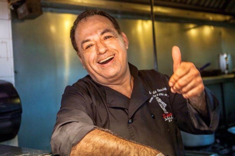 South Beach Tour des Forks: Eat Like a Local - The Itinerary Breakdown