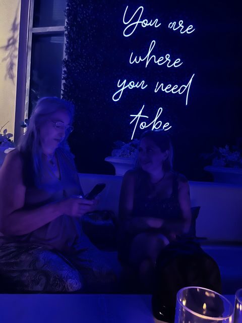 South Bombay Bar Live Tour 2 hours - FAQ