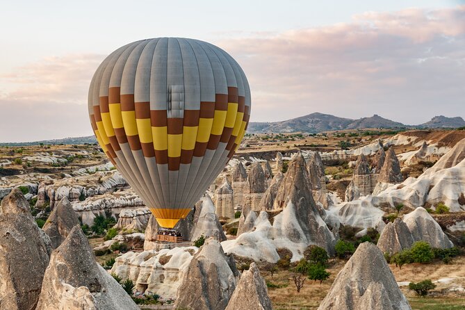 South Cappadocia Green Tour - What to Keep in Mind