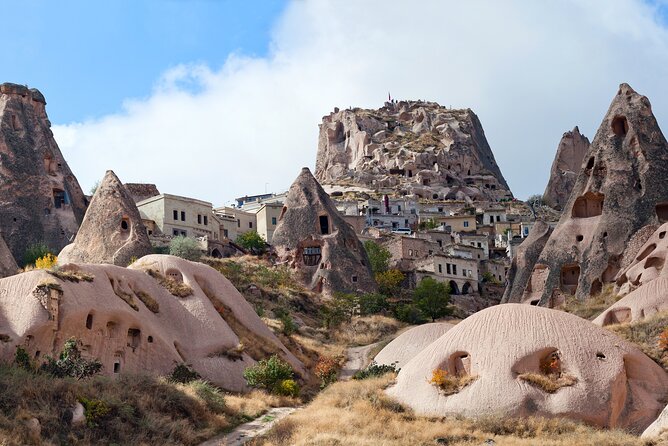 South Cappadocia Green Tour - Why Well Recommend It