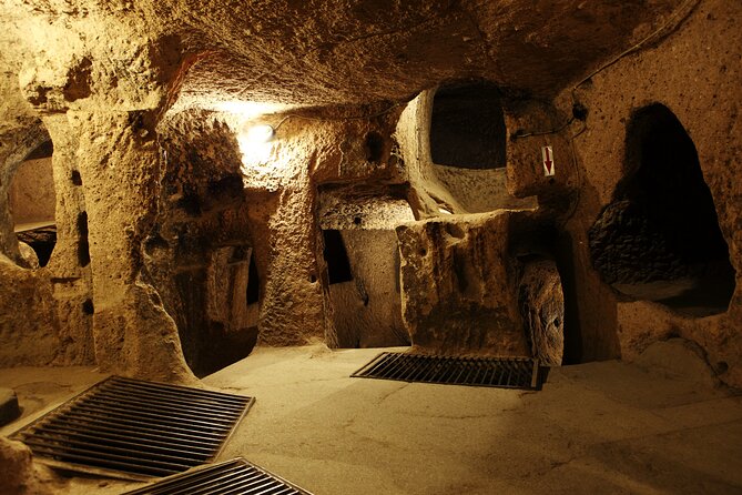 South Cappadocia Green Tour - Who Should Consider This Tour?