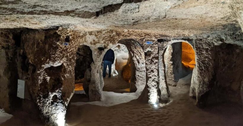 South Cappadocia Tour - An In-Depth Look at the South Cappadocia Tour