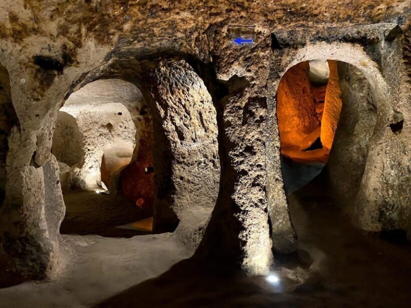 South Cappadocia Tour - The Bottom Line