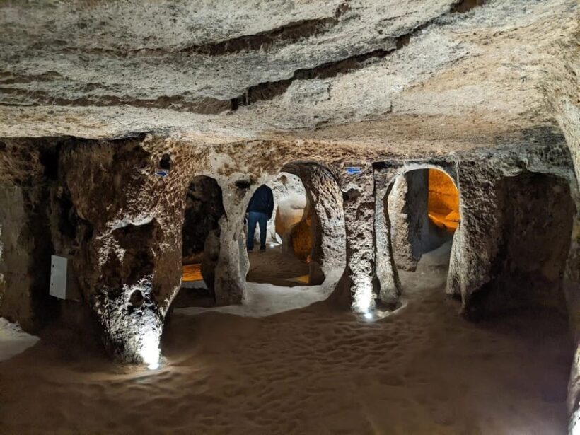 South Cappadocia Tour - FAQ
