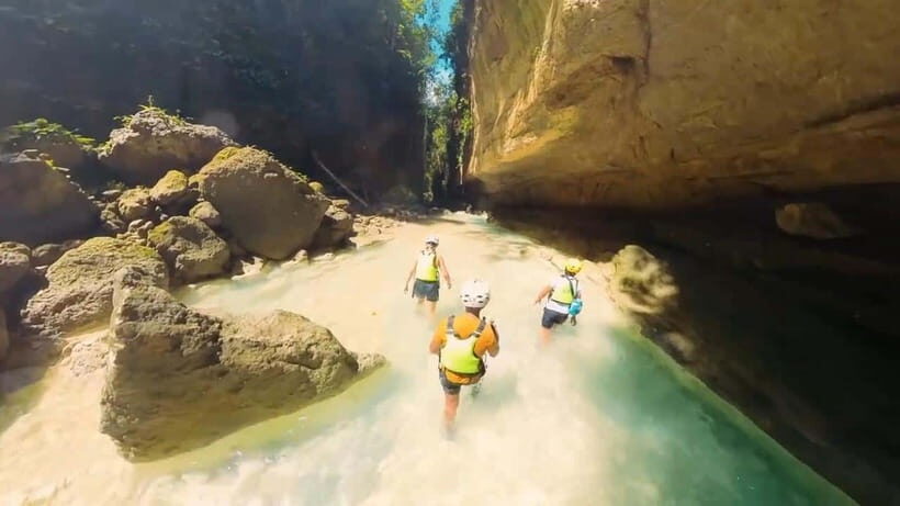 South Cebu Chasing Waterfalls with Silog Breakfast and Lunch - Key Points