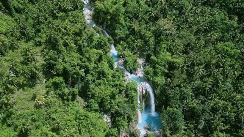 South Cebu Chasing Waterfalls with Silog Breakfast and Lunch - FAQs