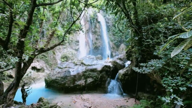 South Cebu Chasing Waterfalls with Silog Breakfast + Lunch - Why This Tour Appeals to Travelers