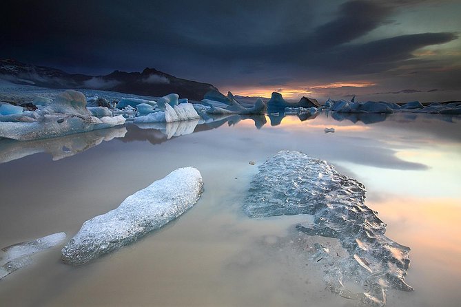 South Coast and Glacier Lagoon Day Trip by Super Jeep from Reykjavik - Exploring Iceland’s South Coast: What You Can Expect