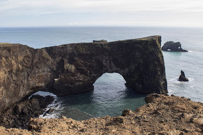 South Coast and Glacier Lagoon - Private - Who Should Consider This Tour?