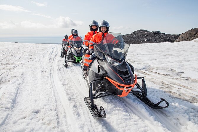 South Coast and Glacier Snowmobiling Day Trip From Reykjavik - Tour Reviews and Feedback