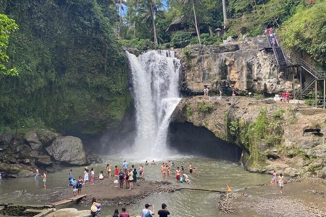 South Coast Bali Tours - An In-Depth Look at the Itinerary