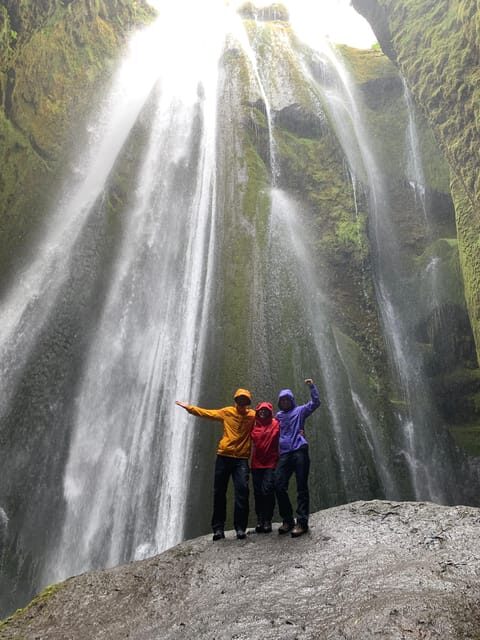 South Coast Day Tour - PRIVATE TOUR - Exploring Iceland’s South Coast: What You Can Expect