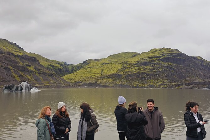 South Coast Day Tour with Horse Riding at Black Sand Shores - Exploring Iceland’s South Coast: A Detailed Look at the Horse Riding and Waterfalls Tour