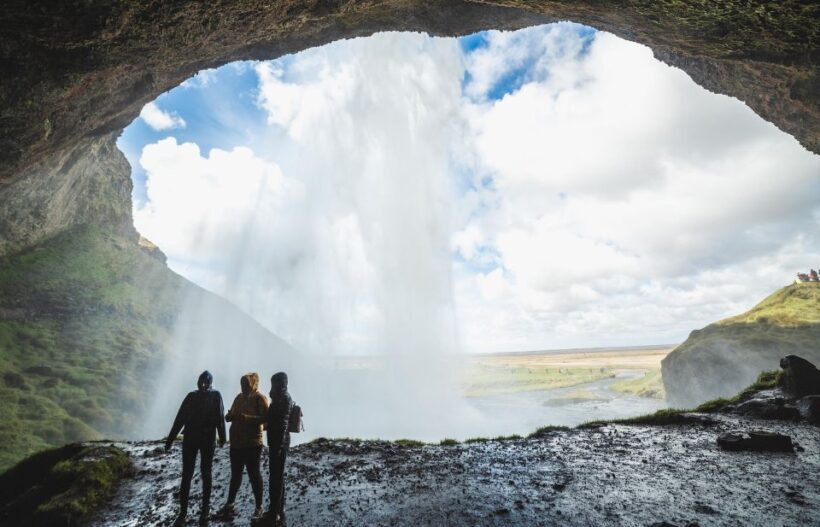 South Coast, Glacier Hike and Northern Lights Winter Tour - Who Will Love This Tour?