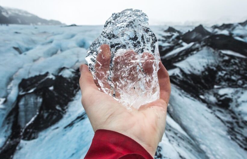 South Coast, Glacier Hike and Northern Lights Winter Tour - Final Thoughts