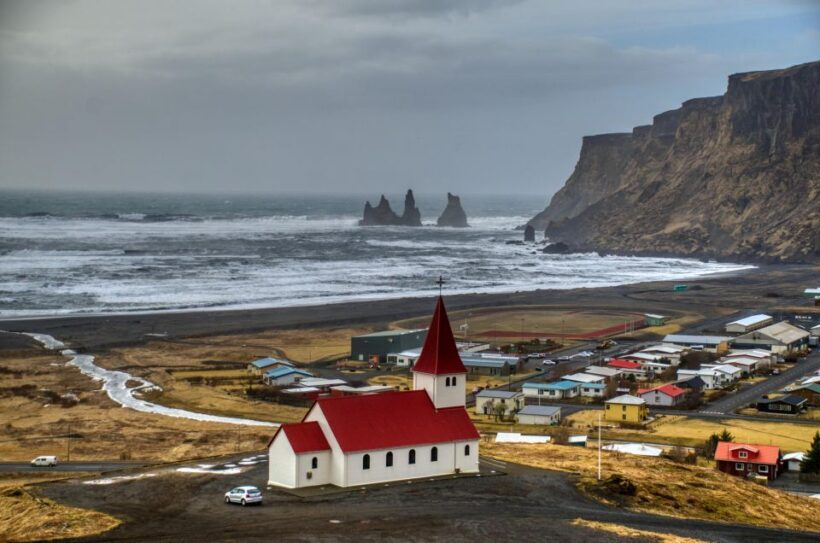 South Coast, Glacier Hike and Northern Lights Winter Tour - FAQ