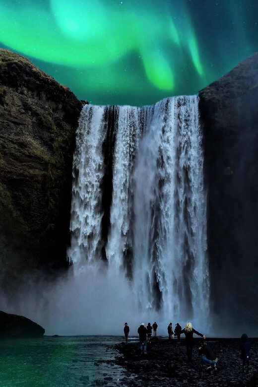 South Coast & Glacier Lagoon Private Tour (Up to 8 Pax) - Discovering Iceland’s South Coast: An In-Depth Look