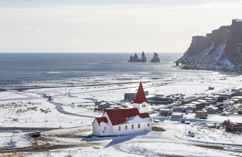 South Coast & Glacier Lagoon Private Tour (Up to 8 Pax) - The Practicalities and Considerations