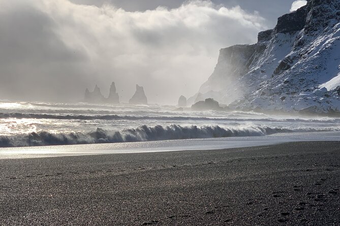 South Coast / guided private tour - FAQ