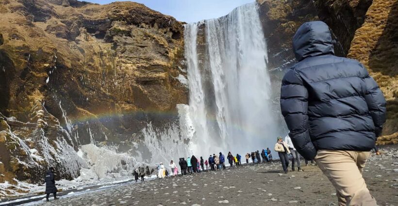 South Coast, Iceland: Day Private Tour - A Complete Look at the South Coast Private Tour