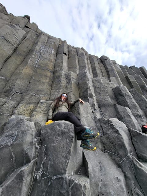 South Coast, Iceland: Day Private Tour - What to Expect from the Tour Experience