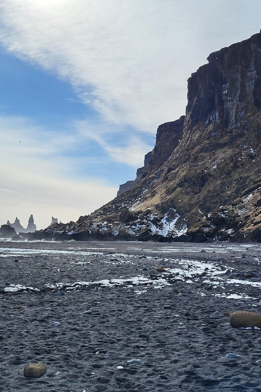 South Coast, Iceland: Day Private Tour - Final Thoughts