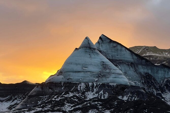South Coast & Katla Ice Cave Adventure From Reykjavik in a 4x4 - Whats Included in the Tour
