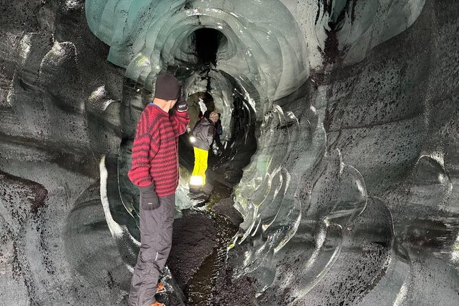 South Coast & Katla Ice Cave Adventure From Reykjavik in a 4x4 - Recommendations for Travelers
