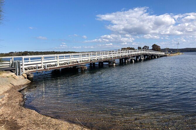South Coast Nature Tour - FAQ about the South Coast Nature Tour