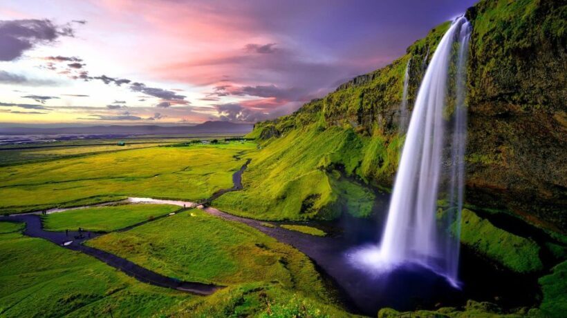 South Coast of Iceland. Black beach, glaier, waterfalls... - Who Should Take This Tour?