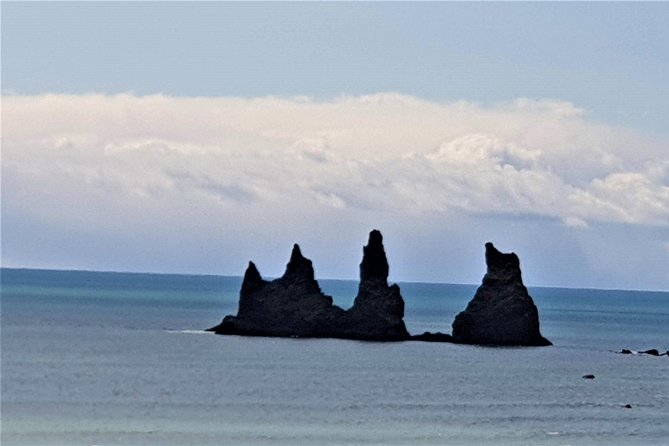 South Coast of Iceland- Private Tour - Víks Black Sand Beaches