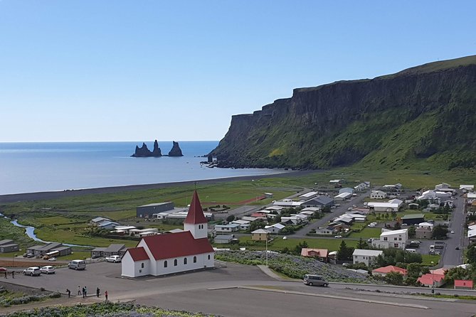 South Coast of Iceland- Private Tour - Customized Itinerary and Flexibility