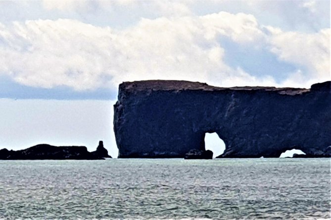 South Coast of Iceland- Private Tour - Traveler Reviews and Host Engagement