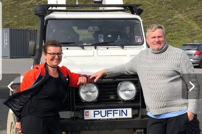 South Coast of Iceland- Private Tour - Frequently Asked Questions