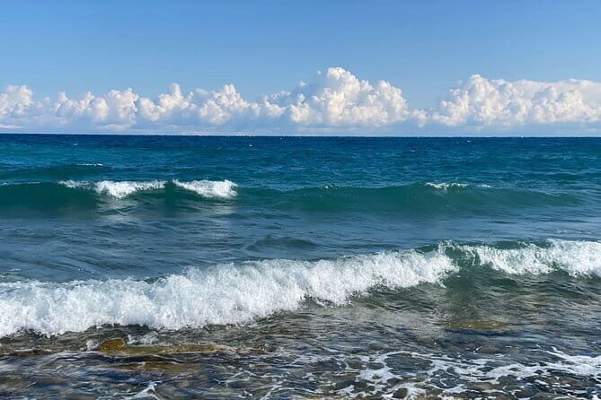 South coast of Issyk Kul Lake in 2 days - An Authentic 2-Day Kyrgyz Adventure