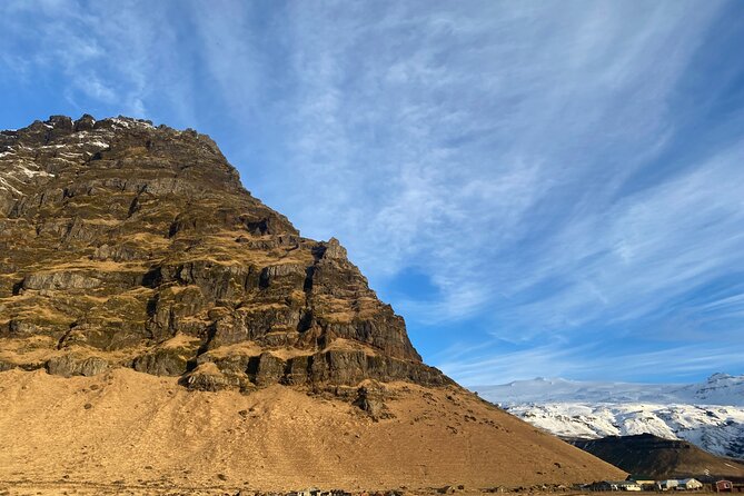 South Coast Premium Private Tour - Key Points