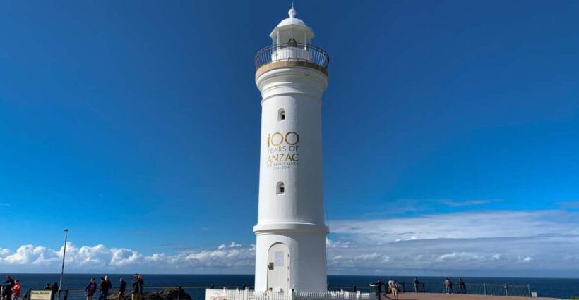 South Coast Private Charter - Why This Tour Works Well