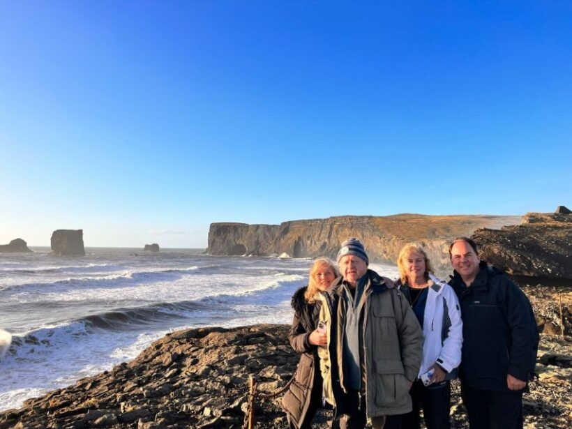 South Coast: Private Day Tour + Blue Lagoon(Optional) - Is It Worth the Price?