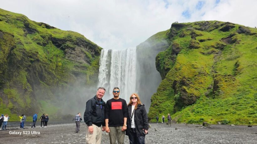 South Coast: Private Day Tour + Blue Lagoon(Optional) - Who Should Consider This Tour?