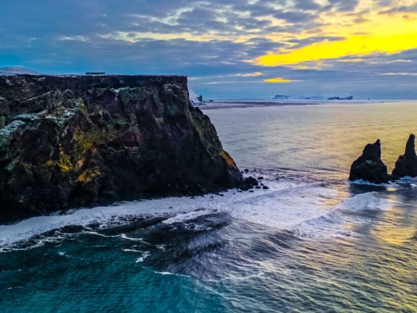 South Coast: Private Day Tour + Blue Lagoon(Optional) - The Sum Up