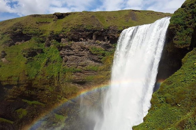 South Coast. Private Day Tour From Reykjavik - Key Attractions