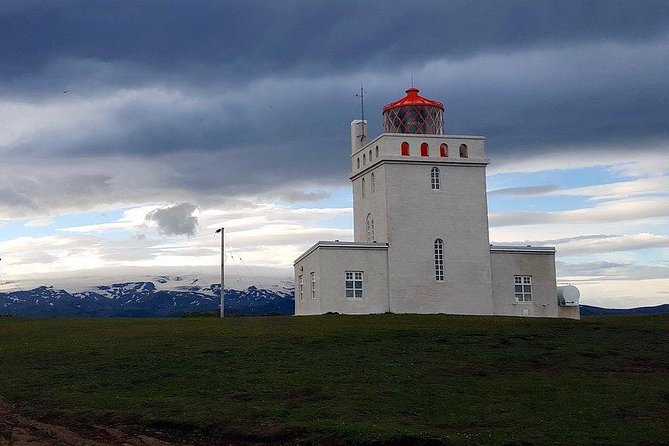 South Coast. Private Day Tour From Reykjavik - Tour Highlights