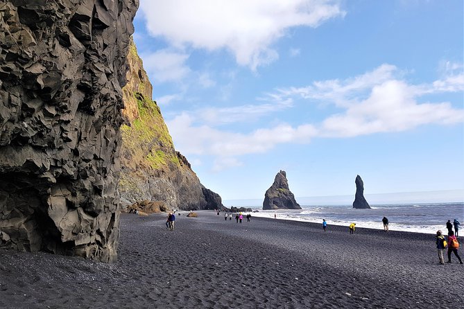 South Coast Private Day Tour - up to 9 passengers - FAQ