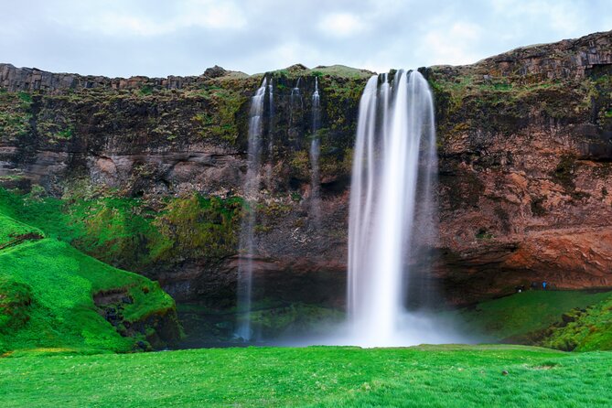 South Coast Private Guided Tour + Blue Lagoon(optional) - Tour Accessibility