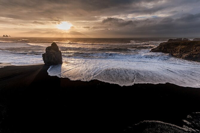 South Coast Private Guided Tour + Blue Lagoon(optional) - Booking Details