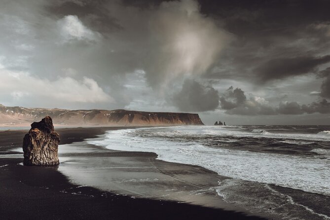 South Coast Private Guided Tour + Blue Lagoon(optional) - South Coast Highlights